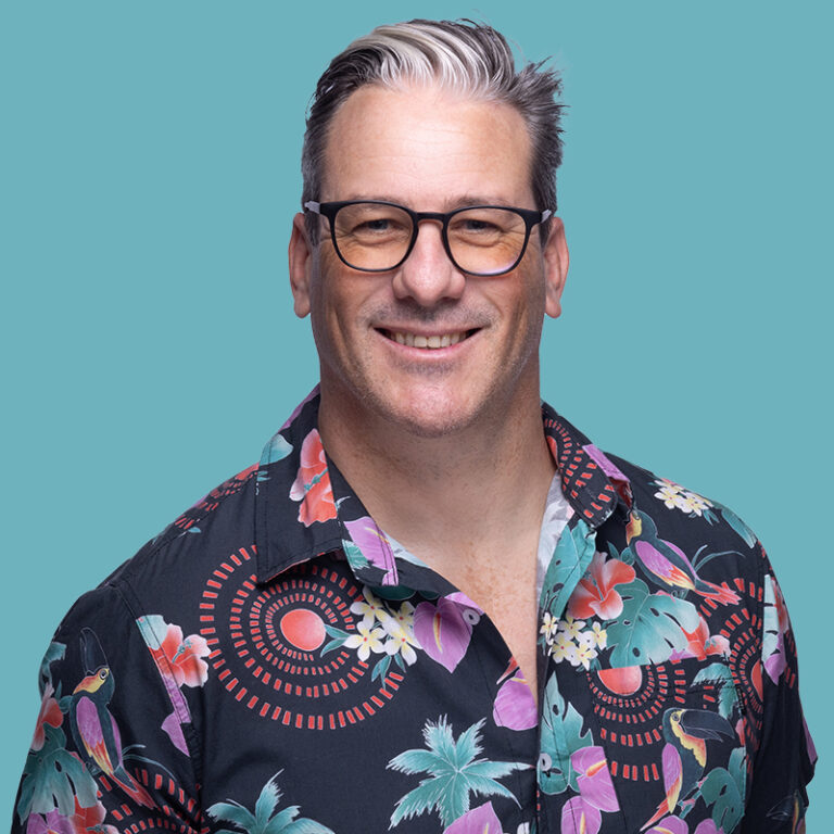 Team Member: Dirk Tolken | Semantica Digital | Cape Town