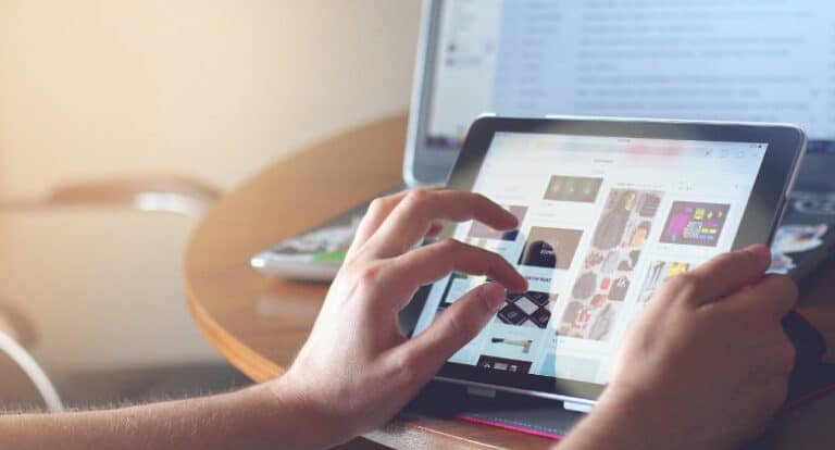 Wix Web Design and Development - Semantica Digital